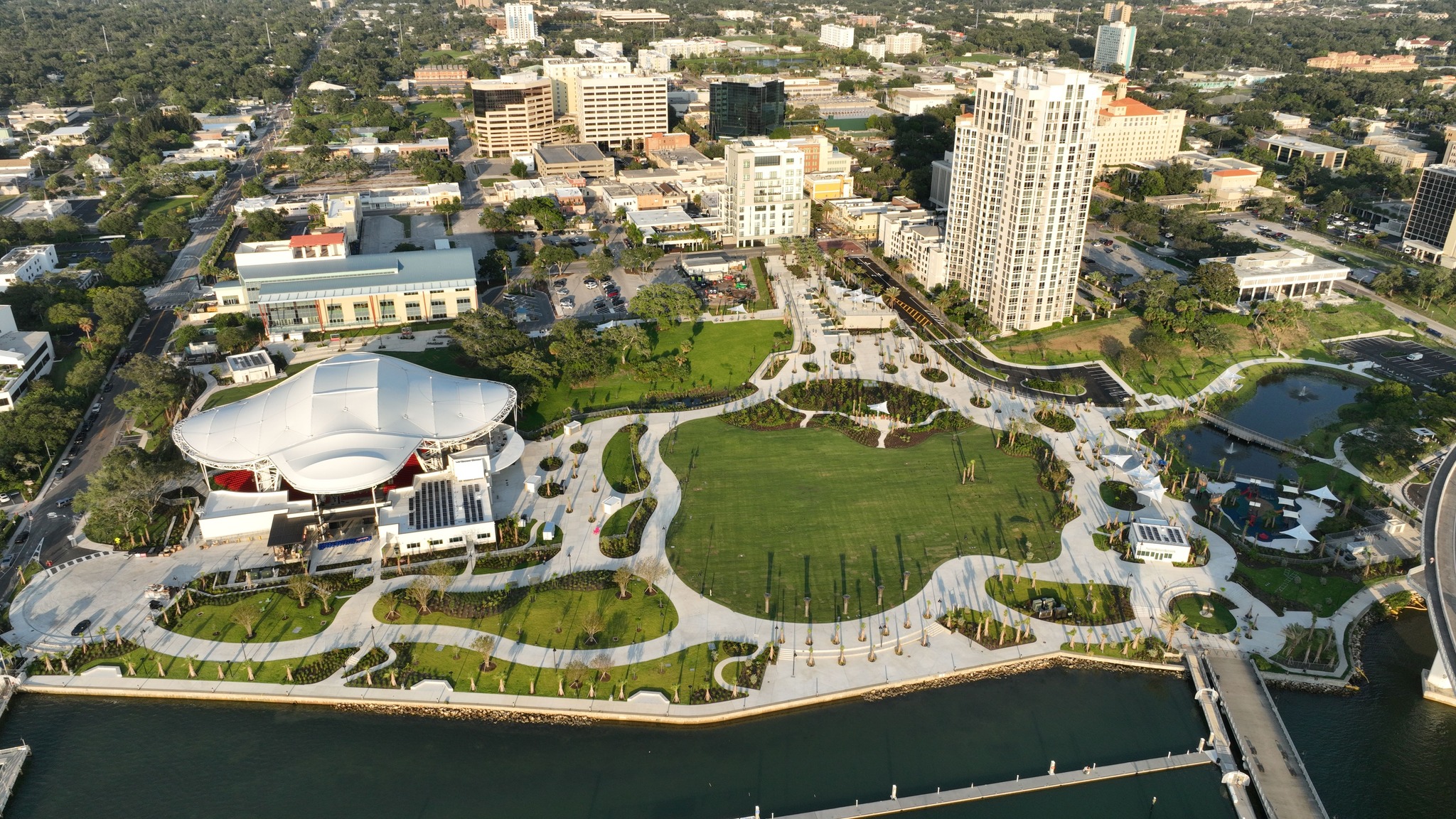 Home - Clearwater CRA