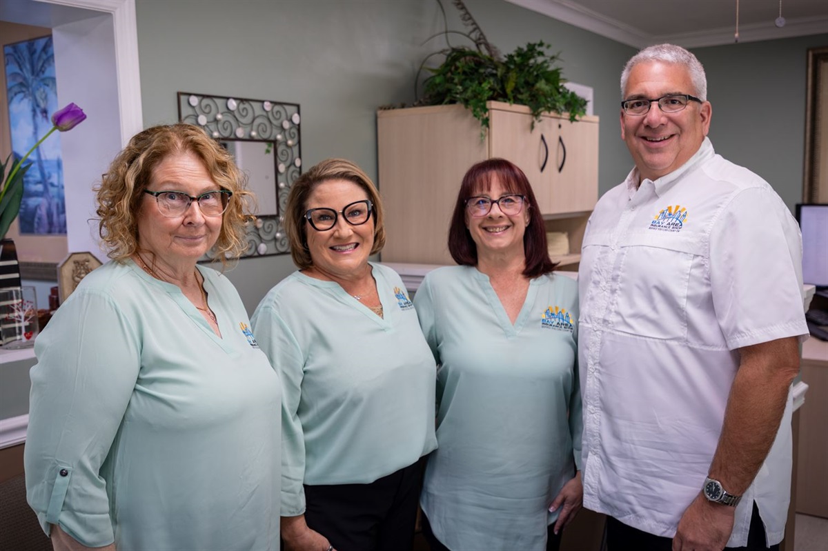 Recognizing Bay Area Insurance Shop as February’s Business Spotlight ...